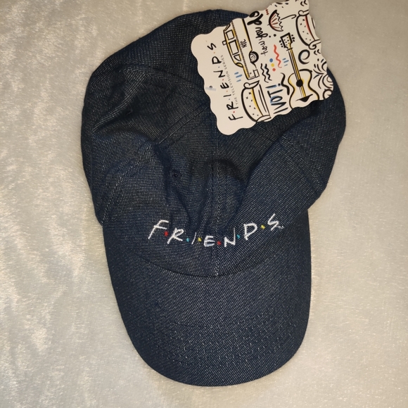 Accessories | Friends Hat | Poshmark
